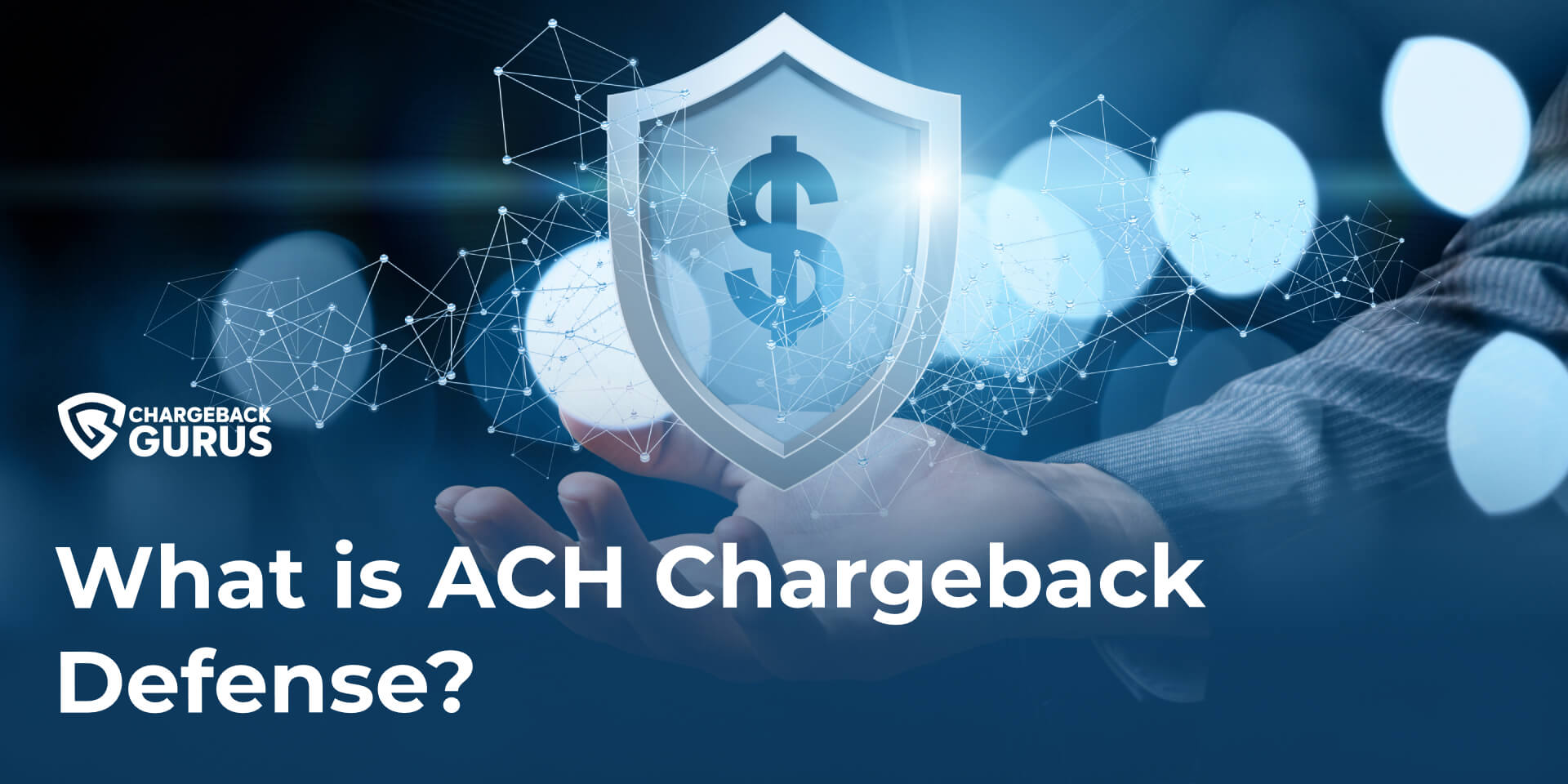 What is ACH Chargeback Defense?